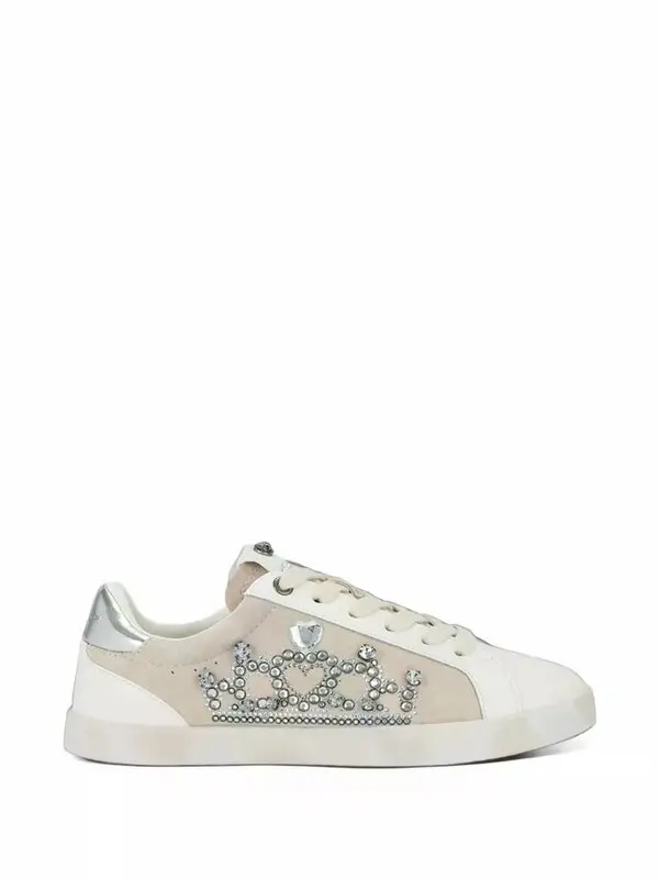 Kurt Geiger Britton Crown Sneakers