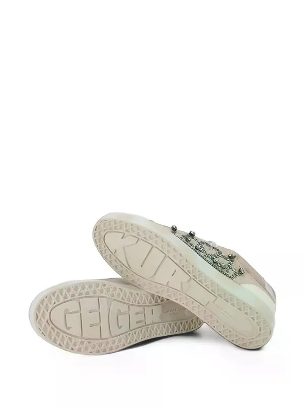 Kurt Geiger Britton Crown Sneakers