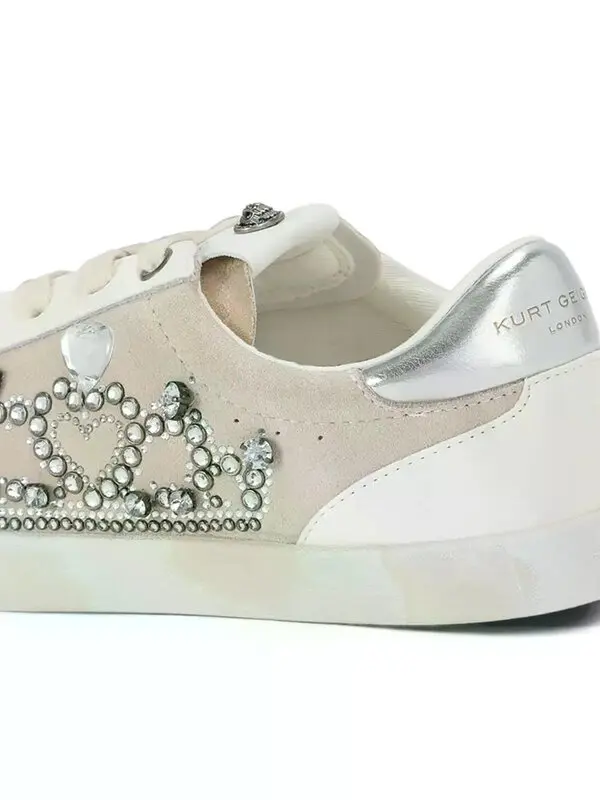 Kurt Geiger Britton Crown Sneakers