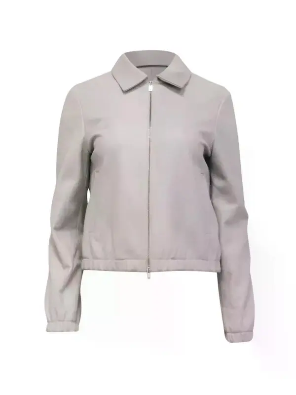 Theory 2020s Blouson Jacket