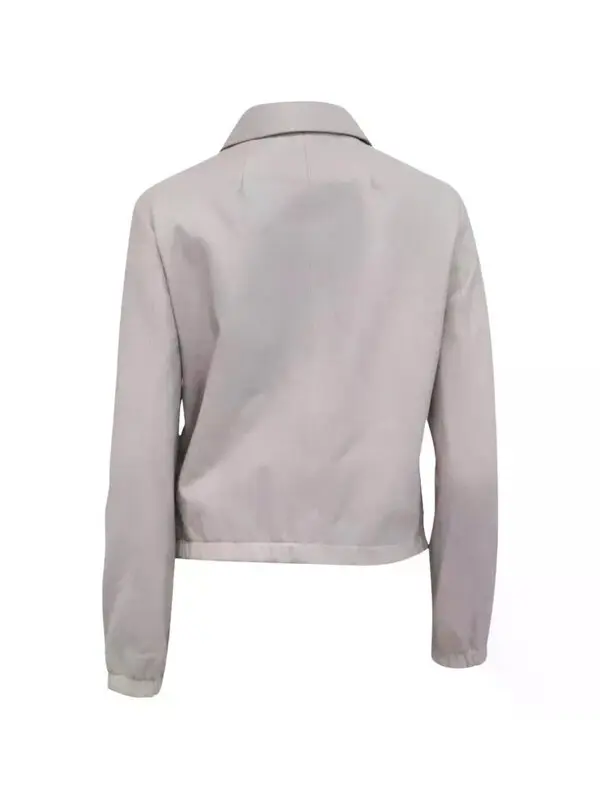 Theory 2020s Blouson Jacket