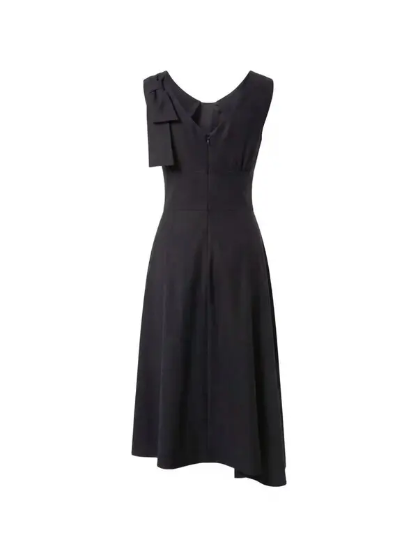 Prada Re-wool Dress