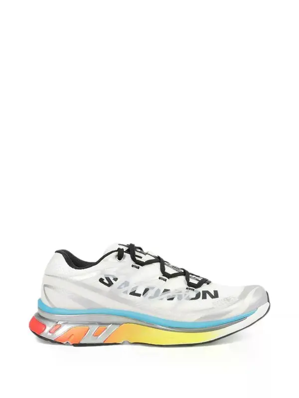 MAISON MARGIELA X Salomon Xt Sneakers - White