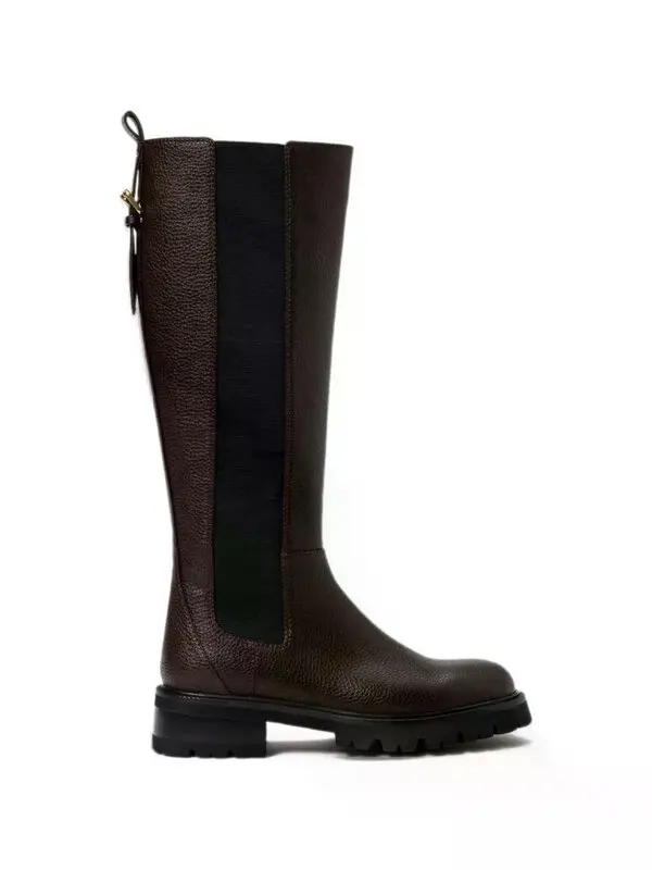 TWINSET Biker Boots