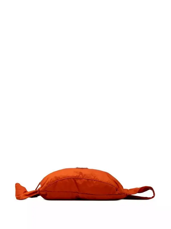 Prada 2013-2026 Tessuto Belt Bag