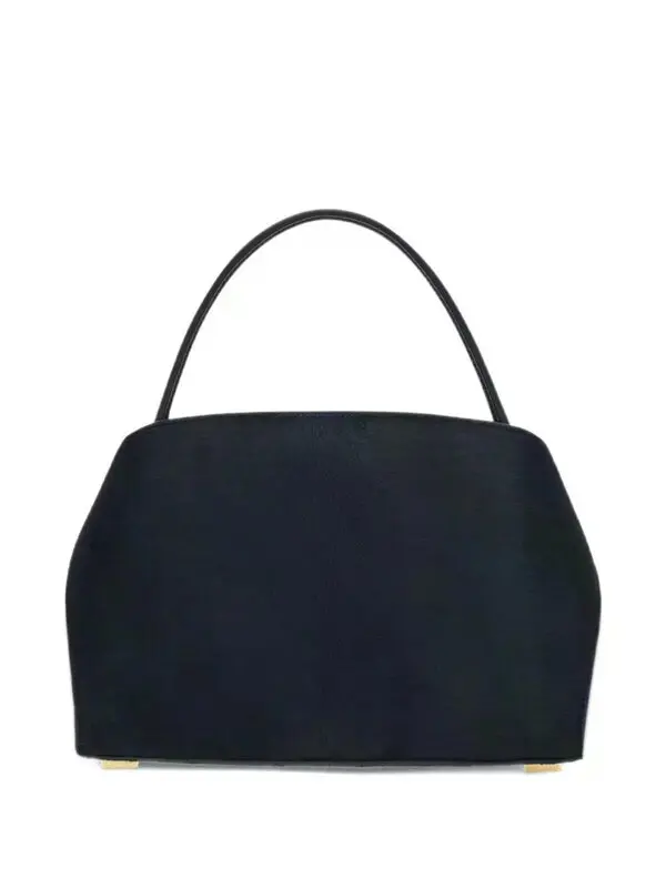 FERRAGAMO Hug Soft Bicolor Handbag