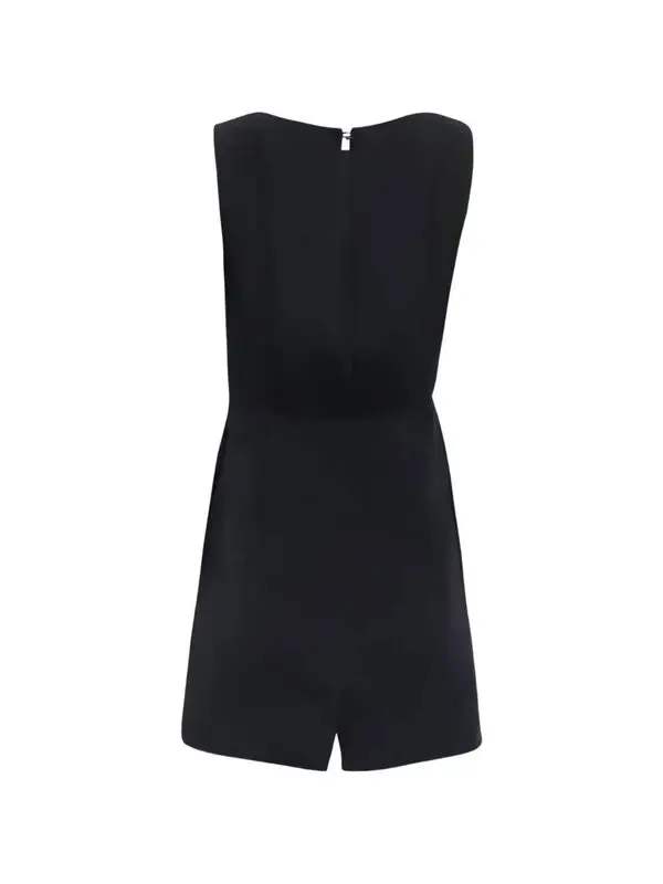 Rag & Bone Sleeveless Silk Dress