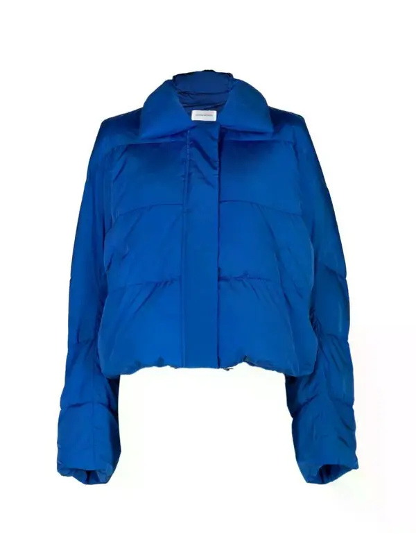 Christian Wijnants Jani Puffer Jacket