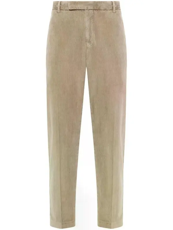 PT TORINO Corduroy Trousers