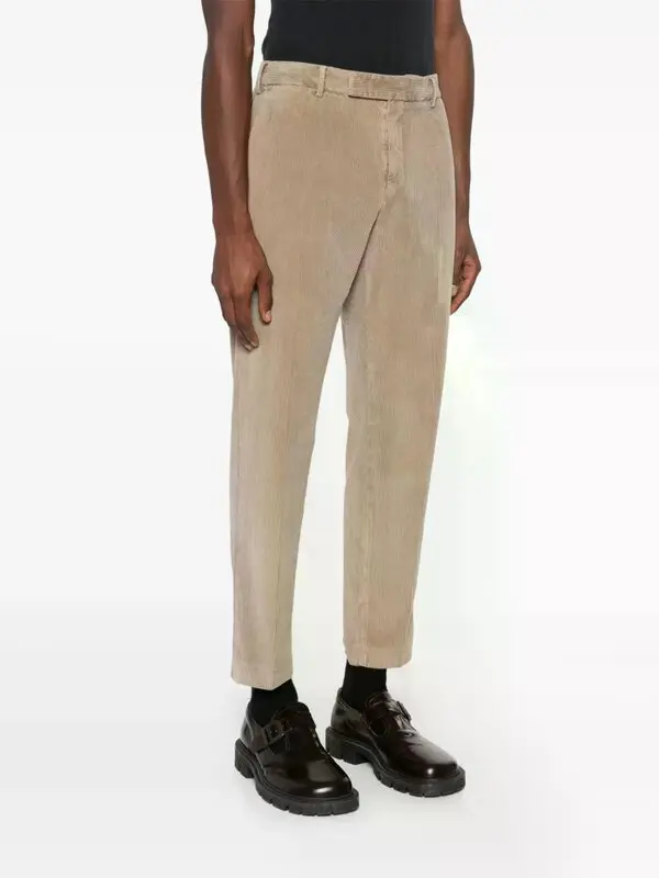 PT TORINO Corduroy Trousers