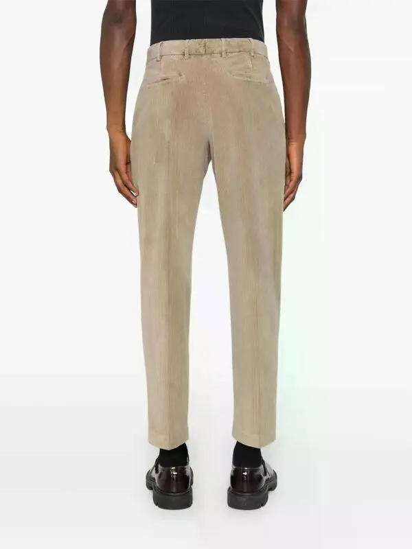 PT TORINO Corduroy Trousers