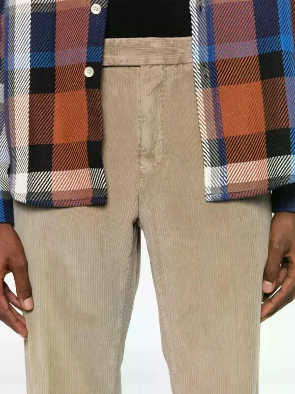 PT TORINO Corduroy Trousers