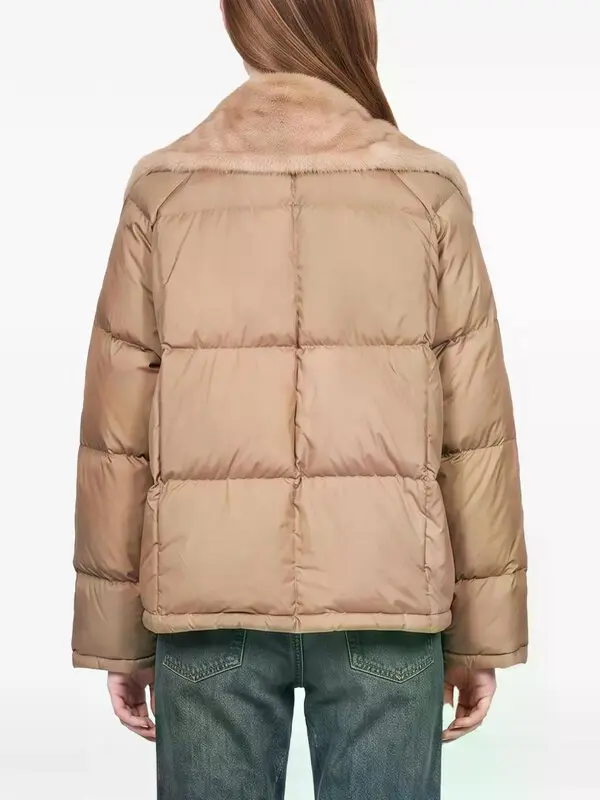 Antonelli Firenze Quilted Jacket