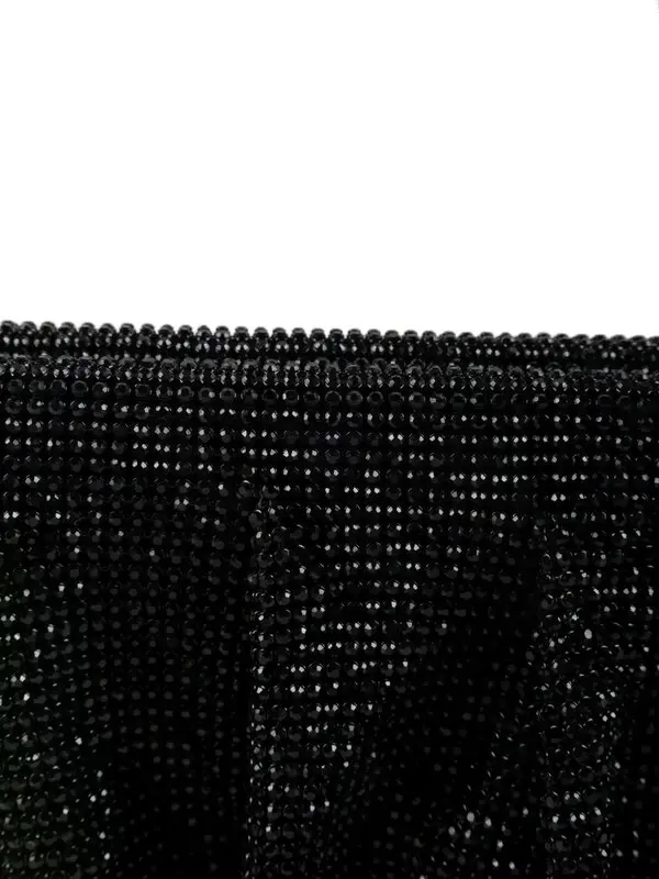 Benedetta Bruzziches La Grande Venus Clutch Bag
