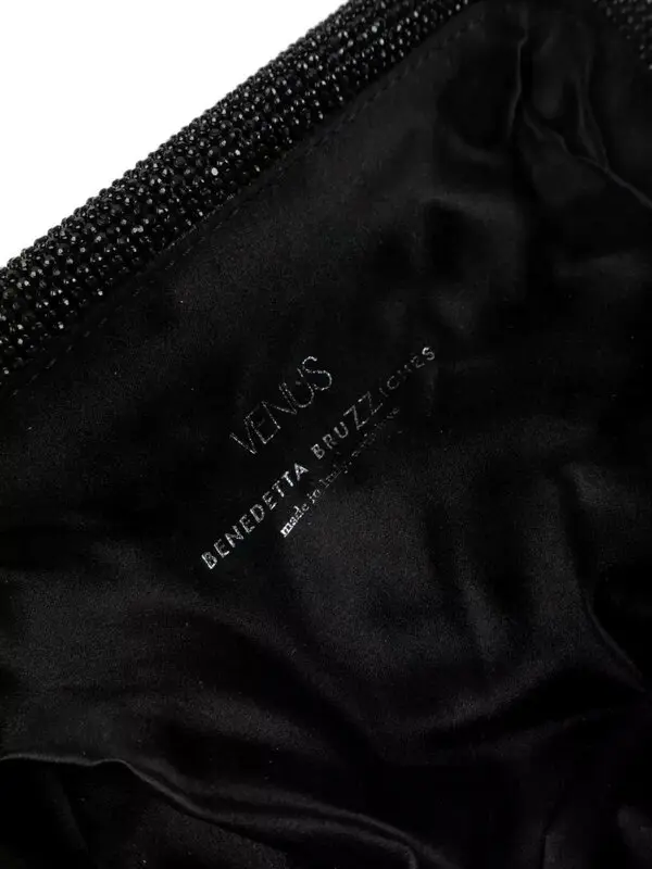 Benedetta Bruzziches La Grande Venus Clutch Bag