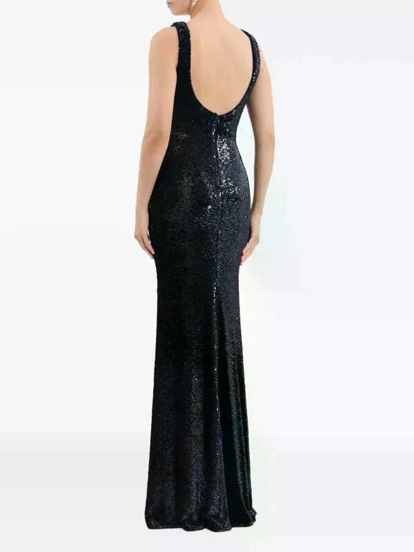 Rebecca Vallance Cambridge Sleeveless Gown
