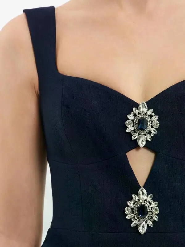 Rebecca Vallance Crown Jewel Gown