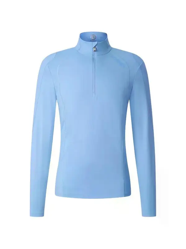 Bogner Half-zip Performance Top