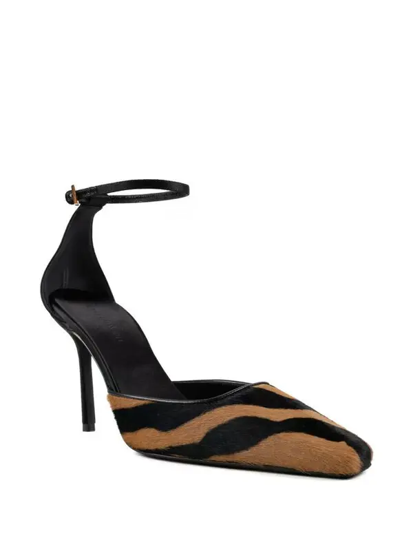KIANA GHAVIDEL Banu Heeled Pumps