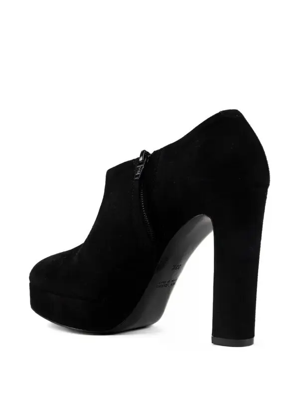 CHUCKIES Josiane Heeled Pumps