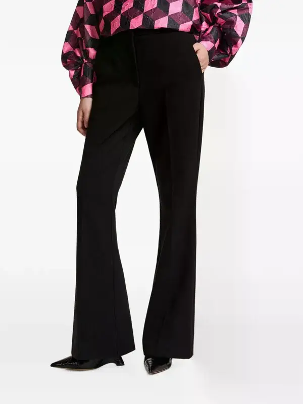 Essentiel Antwerp Keen Flared Trousers