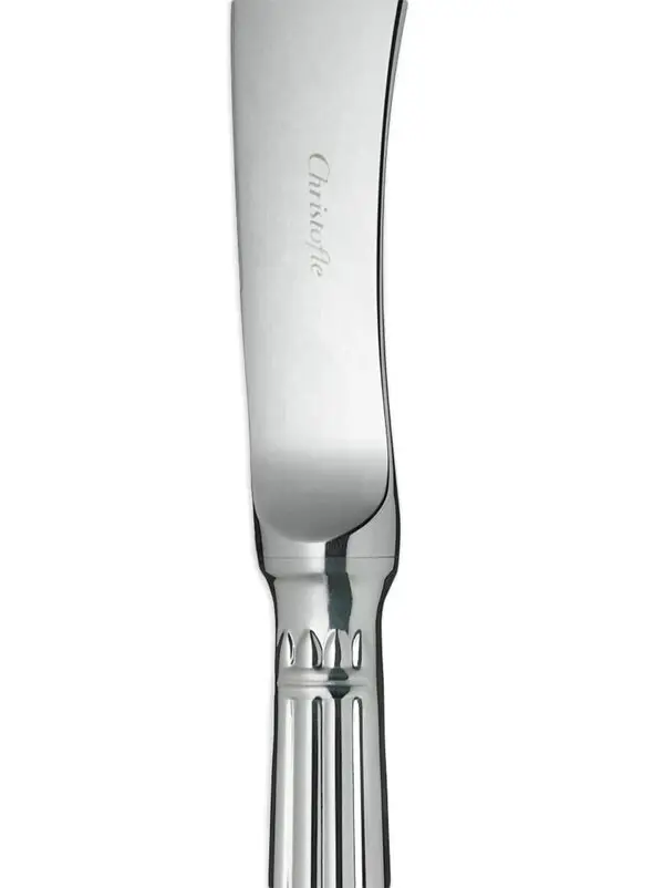 Christofle Osiris Butter Spreader