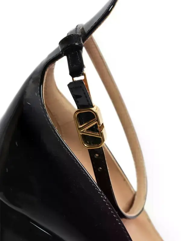 Valentino Garavani Tan-go Platform Pumps