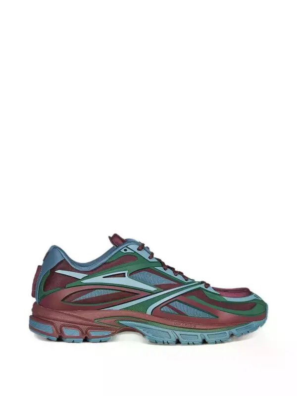 REEBOK Premier Road Modern Low-top Sneakers - Red