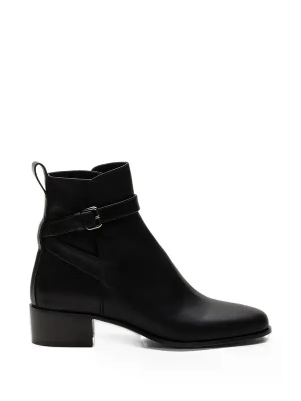 Church's Paloma Buckle-strap Ankle Boots