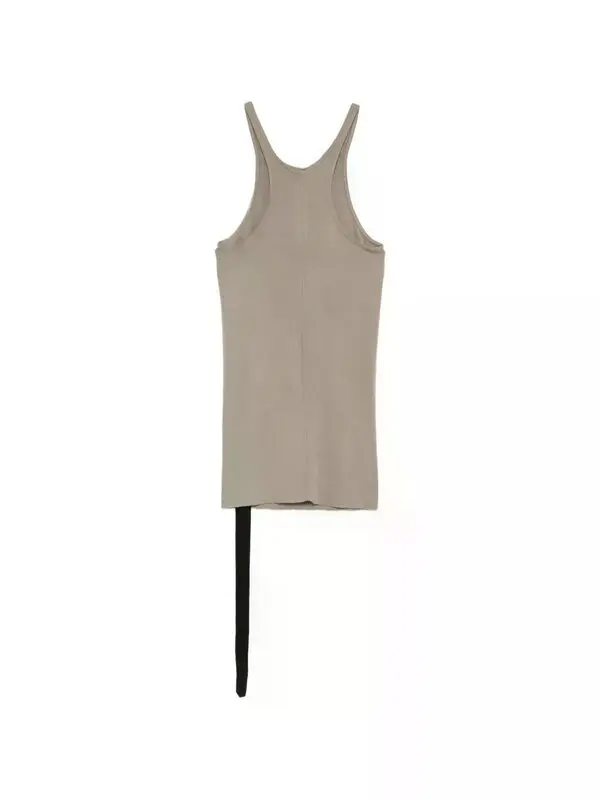 Rick Owens Race Back Tank