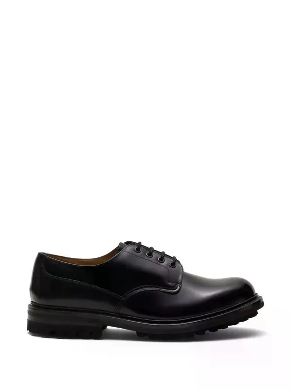 Church's Mc Neil Derby Shoes