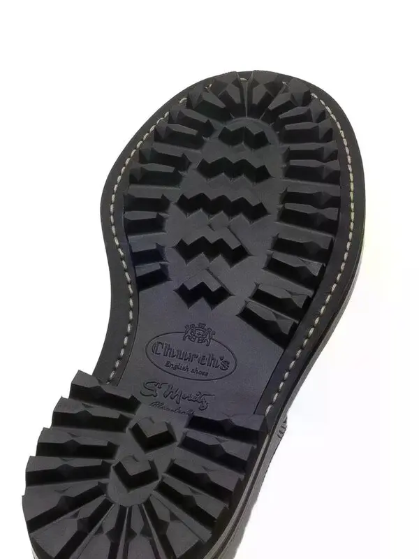 Church's Mc Neil Derby Shoes