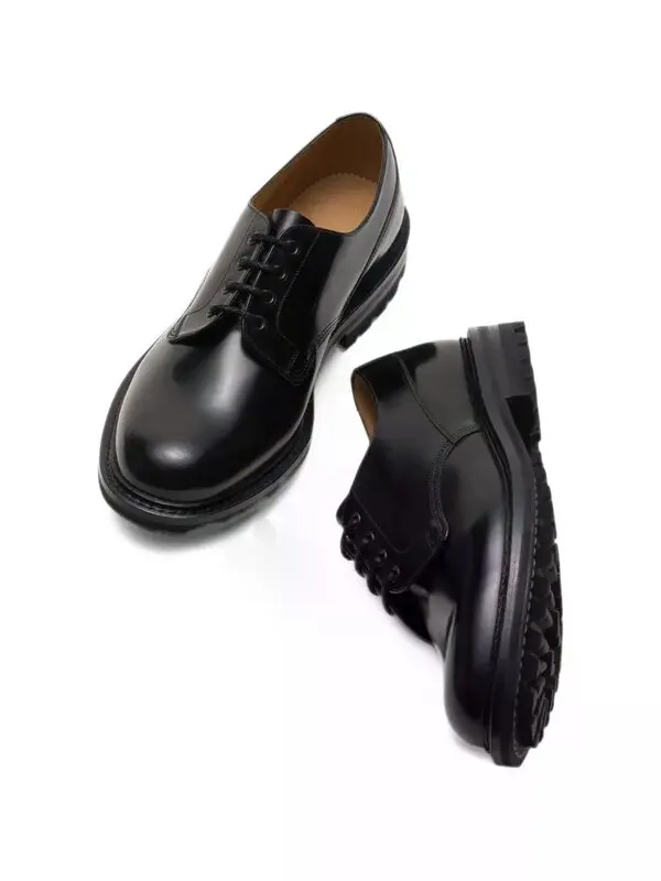 Church's Mc Neil Derby Shoes