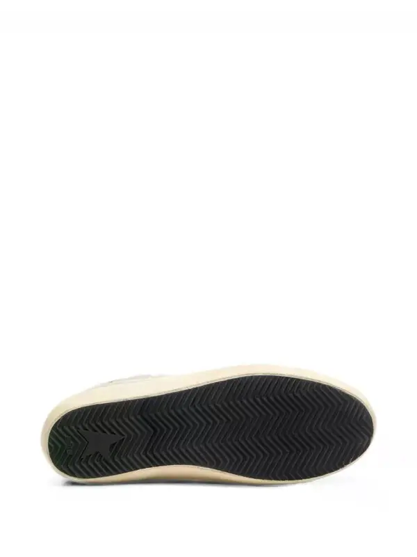 GOLDEN GOOSE Super-star Velvet Sneakers