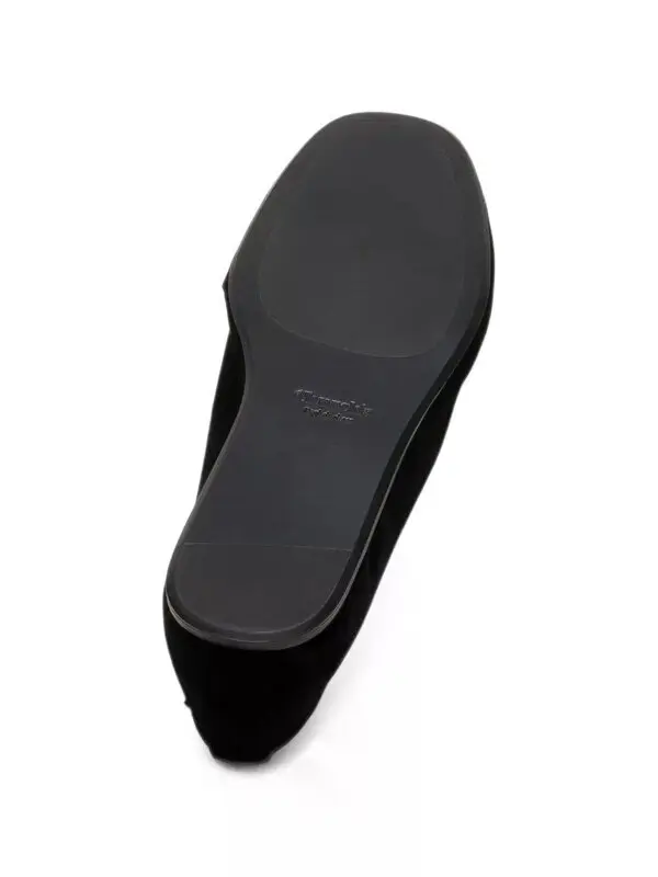 Church's Rhea Ballet Flats