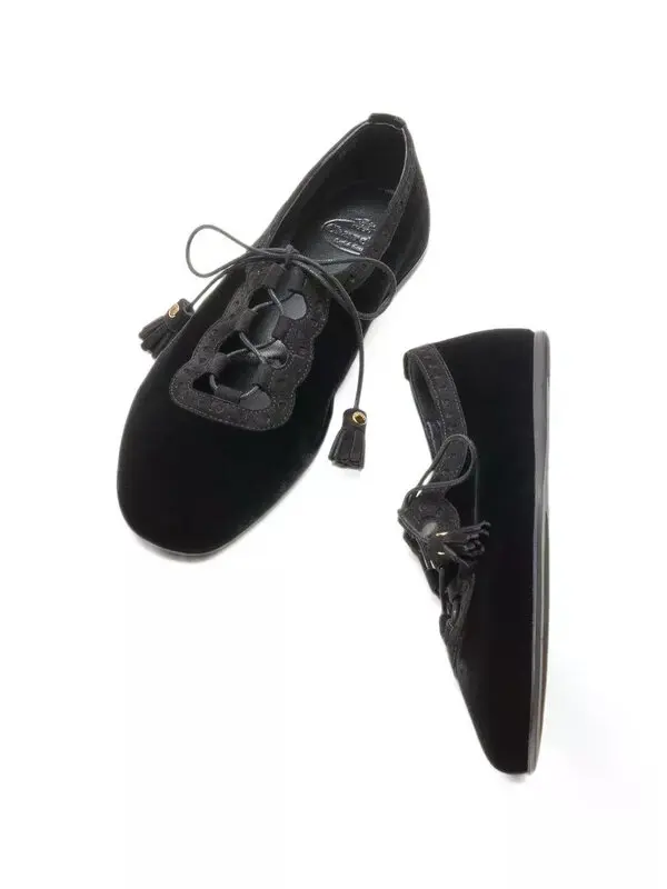Church's Rhea Ballet Flats
