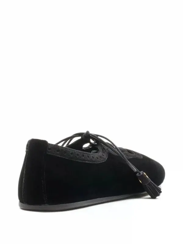 Church's Rhea Ballet Flats