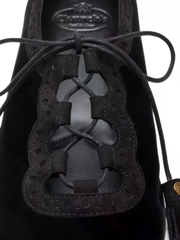 Church's Rhea Ballet Flats