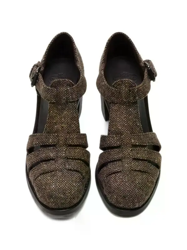 Church's Kelsey Pumps