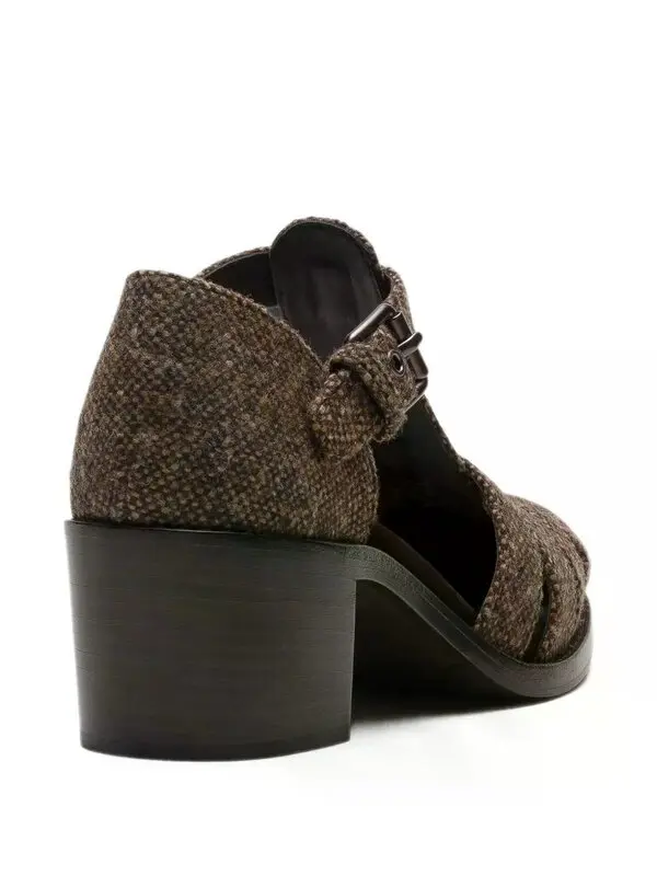 Church's Kelsey Pumps