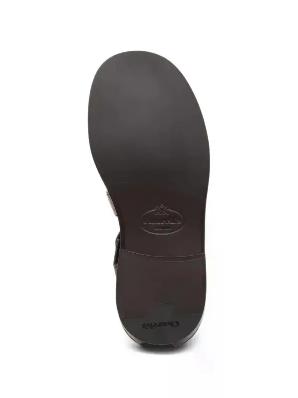 Church's Kelsey Winter Flat Sandals