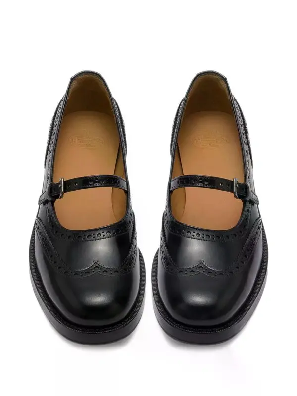 Church's Sheila Leather Mary Jane