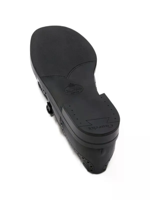 Church's Sheila Leather Mary Jane