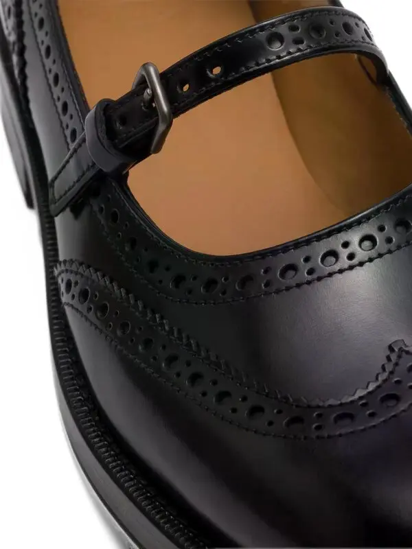 Church's Sheila Leather Mary Jane