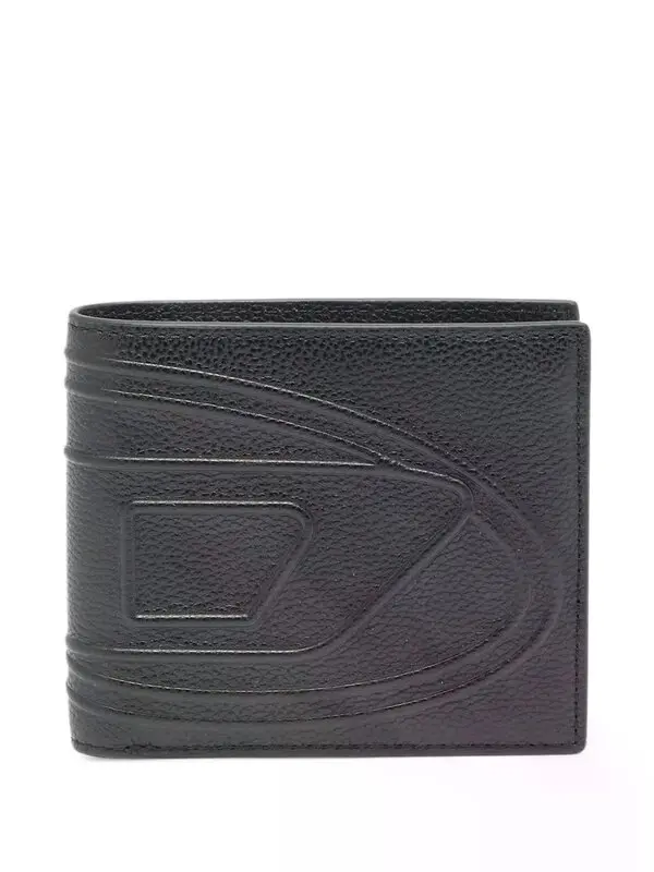 DIESEL® 1dr 2.0 Bi-fold Coin 3d Wallet