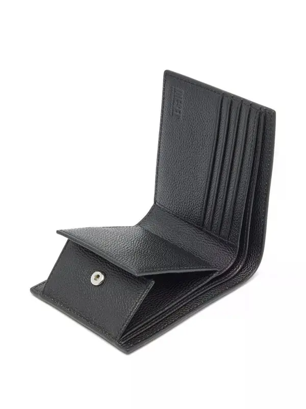 DIESEL® 1dr 2.0 Bi-fold Coin 3d Wallet