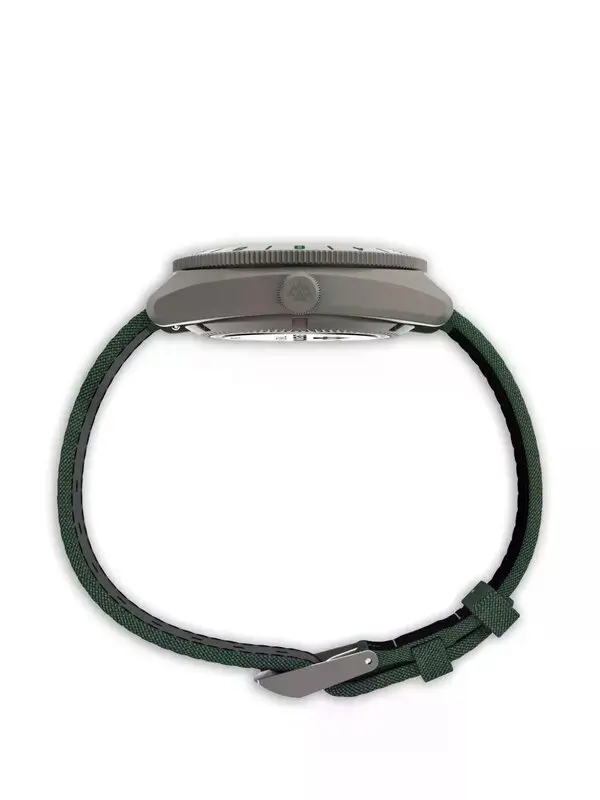 Timex® Expedition® Pioneer Gmt 41mm Watch