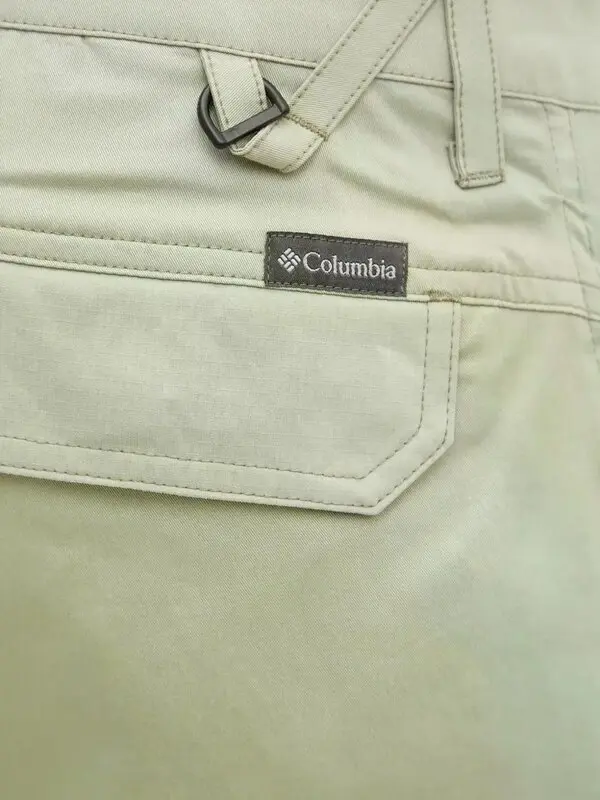 Columbia Landroamer Patch Pocket Shorts