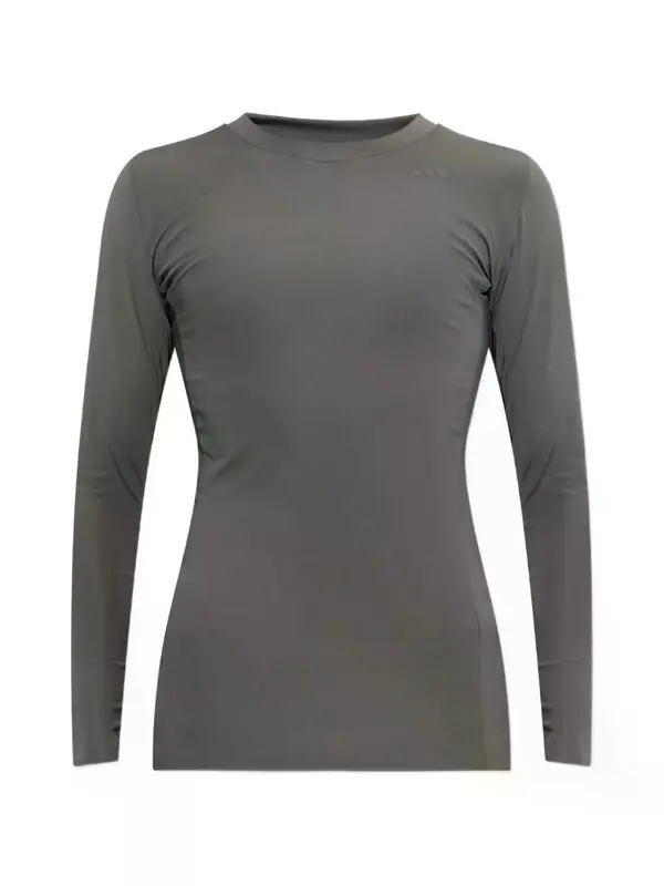 Adidas X Entire Studios Techfit Compression Training Long-sleeve T-shirt