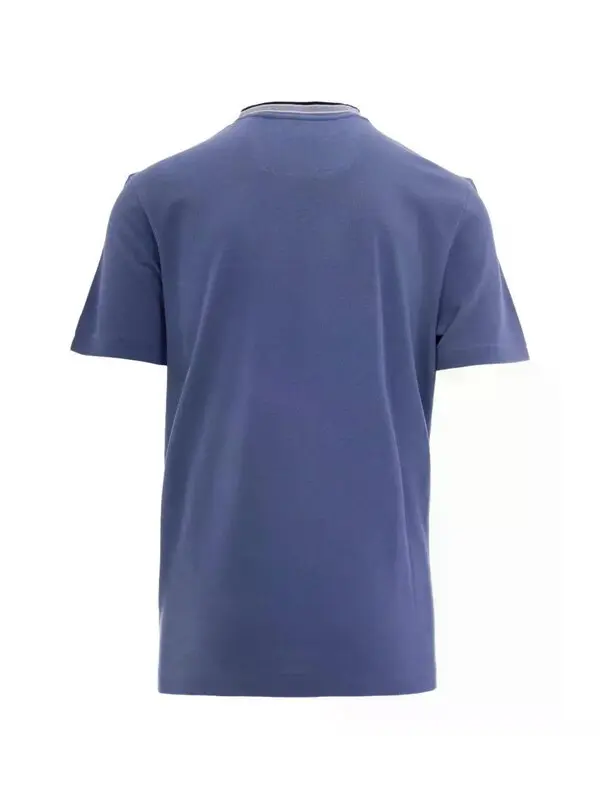 BOSS Logo-print T-shirt